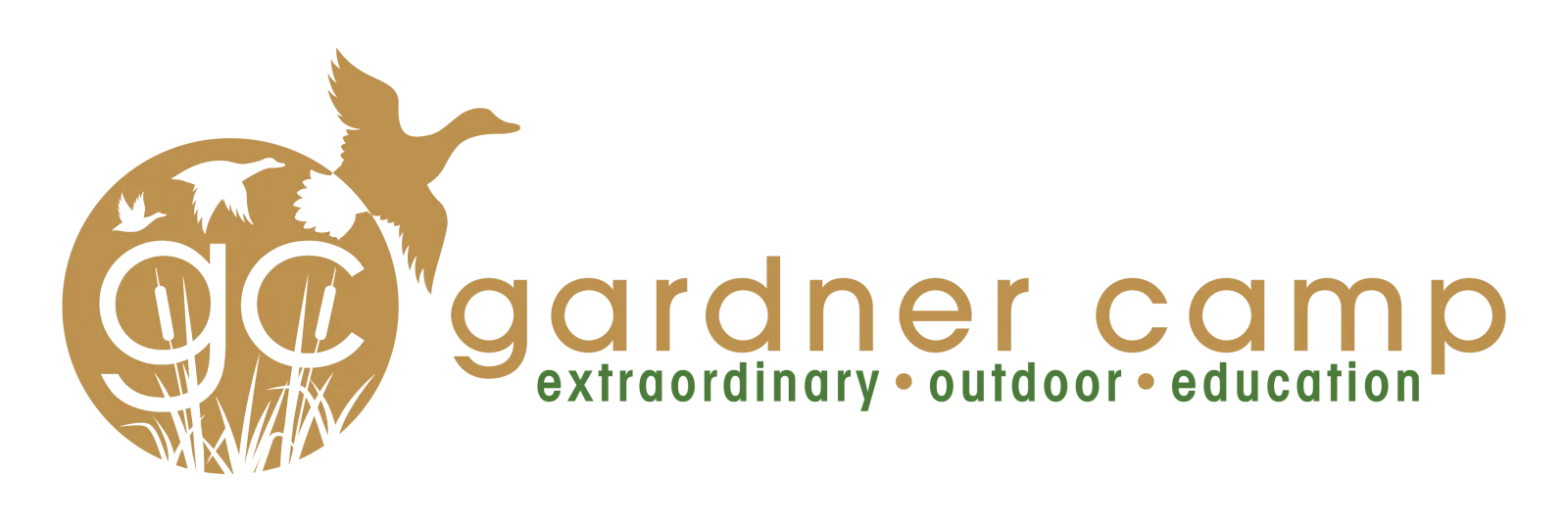 Media Kit - Gardner Camp